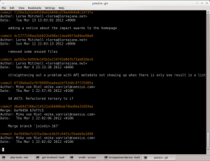 Do Open Source with Git and Github | LornaJane