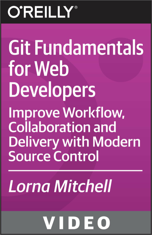 Git Fundamentals Screencast | LornaJane