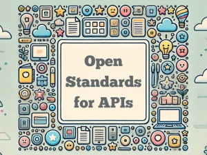 Open Standards for APIs | LornaJane